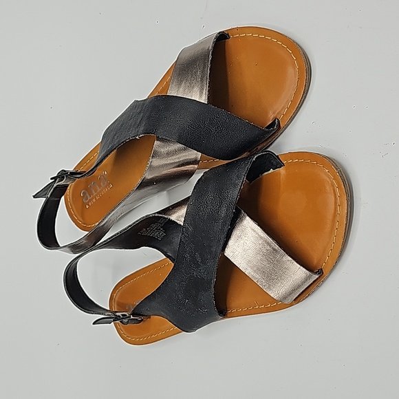 a.n.a | Shoes | Ana Sandals | Poshmark